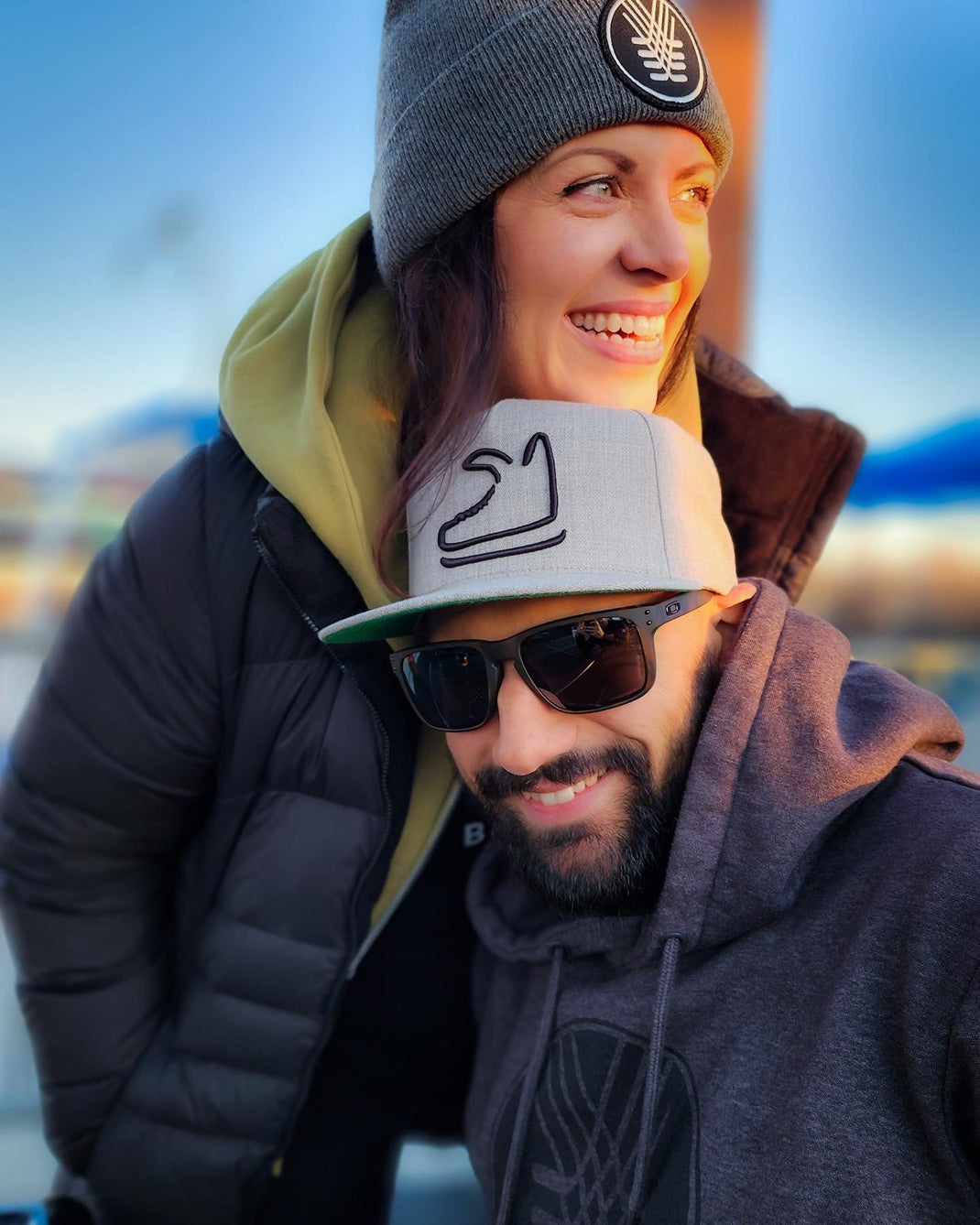 The Original Fishbowl – Best Shift Hockey