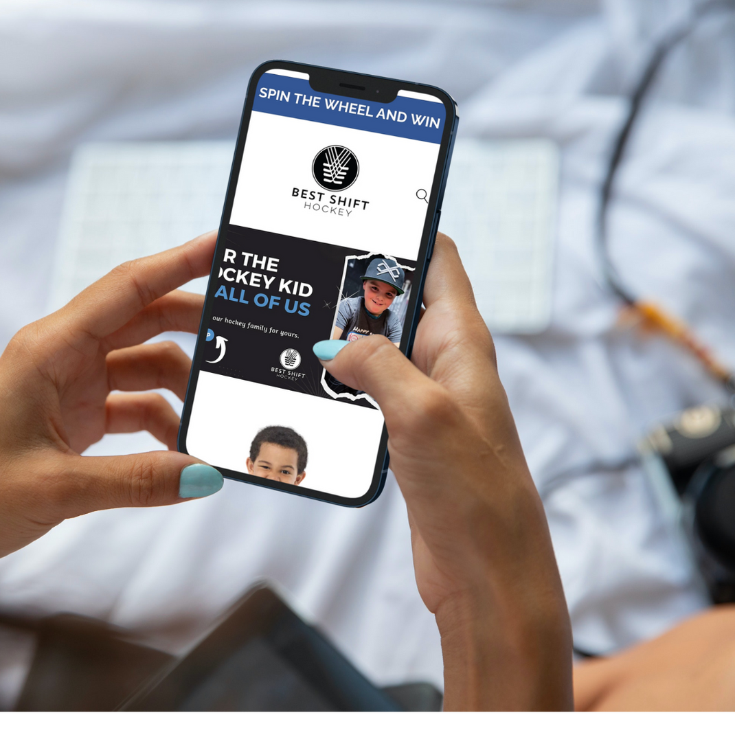 The Original Fishbowl – Best Shift Hockey