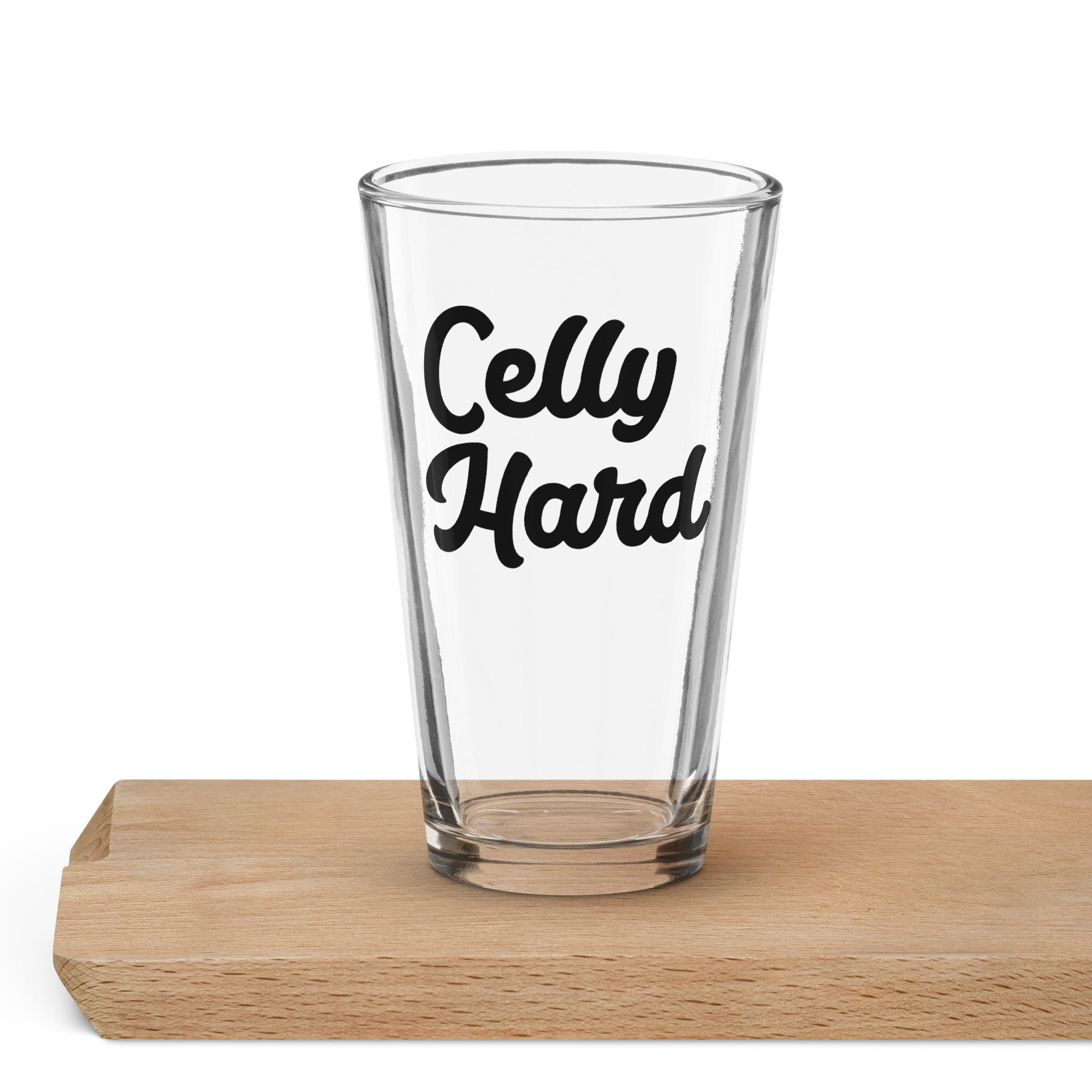 Celly Hard Pint – Best Shift Hockey